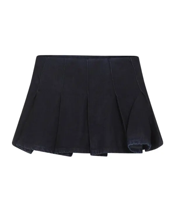 DIESEL® De-rox Shorts - Dark Blue