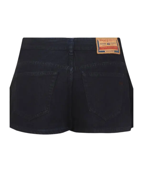 DIESEL® De-rox Shorts