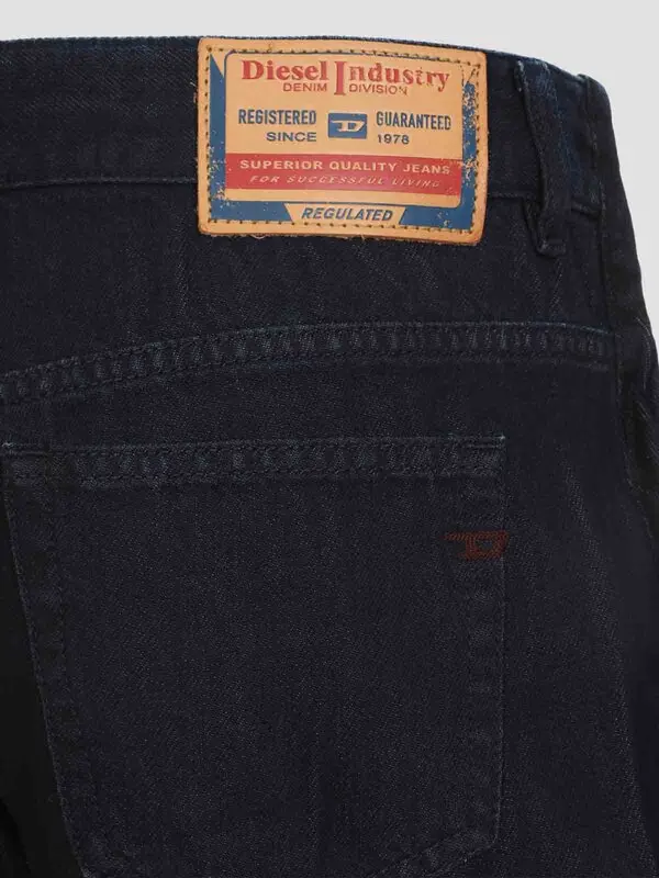 DIESEL® De-rox Shorts