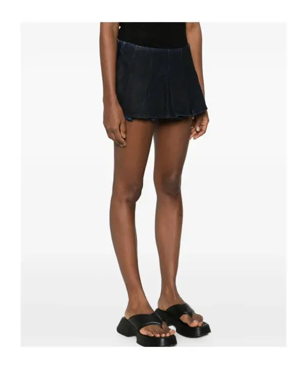 DIESEL® De-rox Shorts