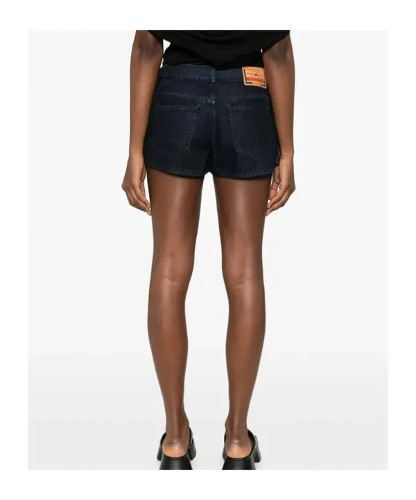 DIESEL® De-rox Shorts