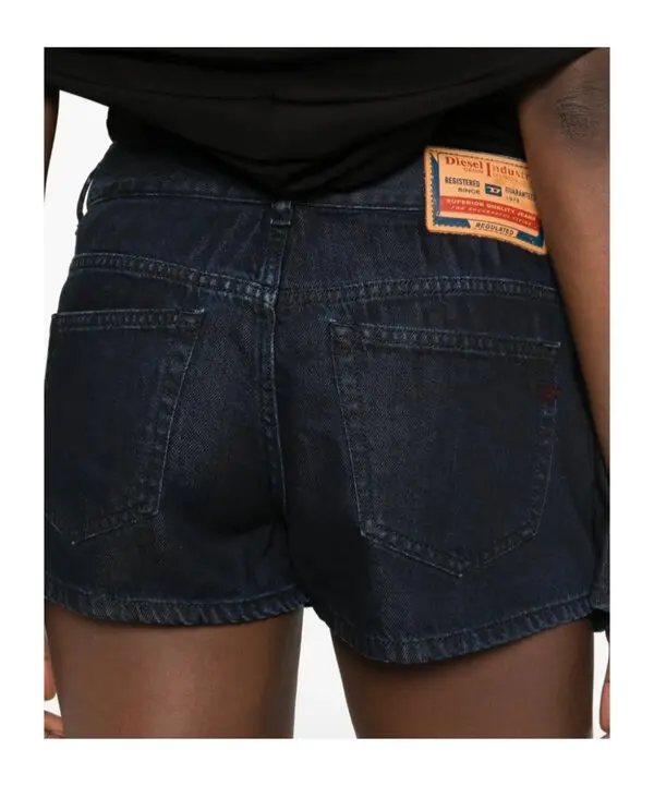 DIESEL® De-rox Shorts