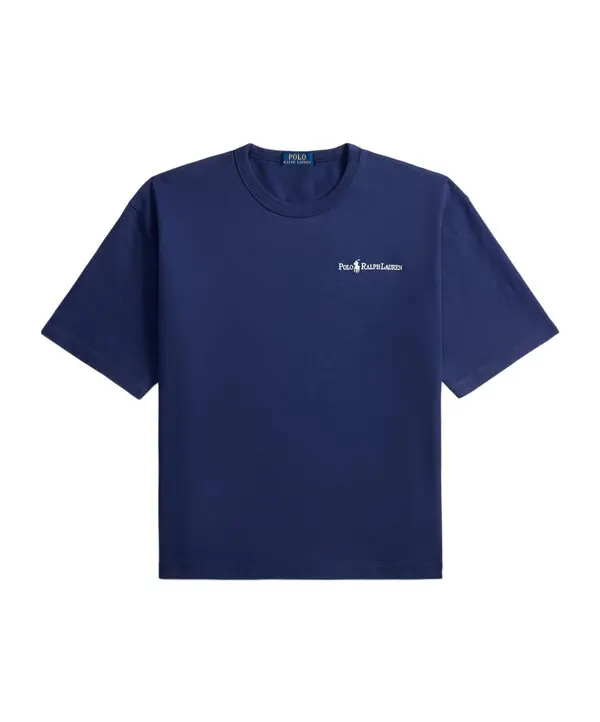 Polo Ralph Lauren Short-sleeved T-shirt - Blue