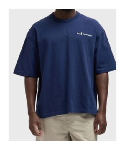 Polo Ralph Lauren Short-sleeved T-shirt - Blue