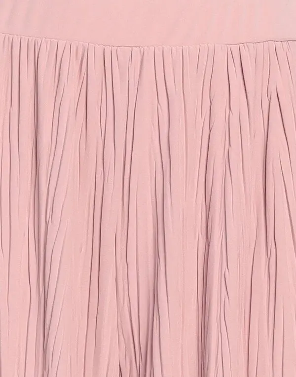 Max Mara Wide Leg Elasticated Waist Pants