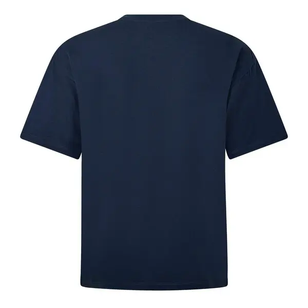 Saint Laurent Crewneck Shortsleeve Top