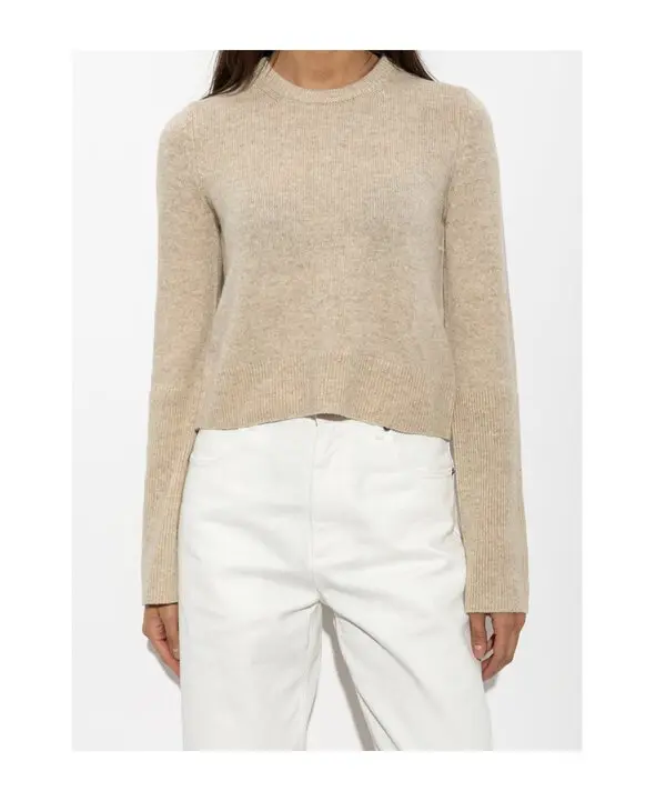 BY MALENE BIRGER Long-sleeved Sweater