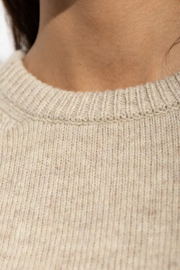 BY MALENE BIRGER Long-sleeved Sweater