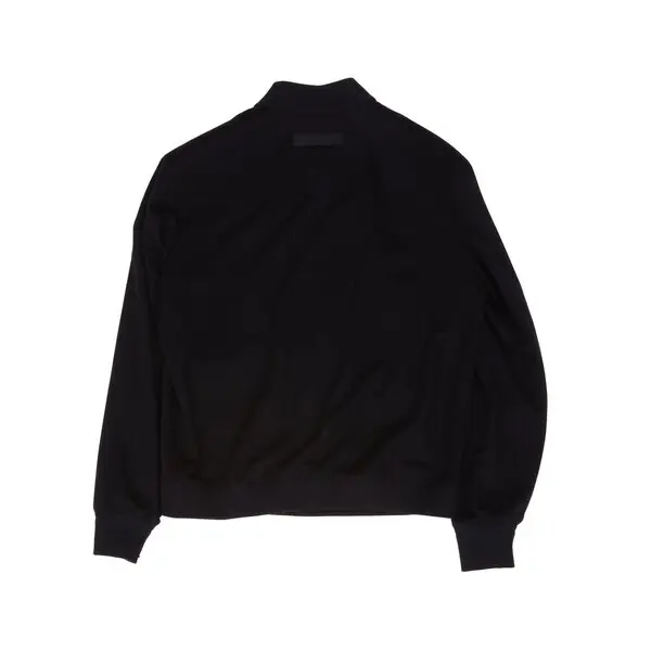 Zegna Long-sleeve Bomber Jacket