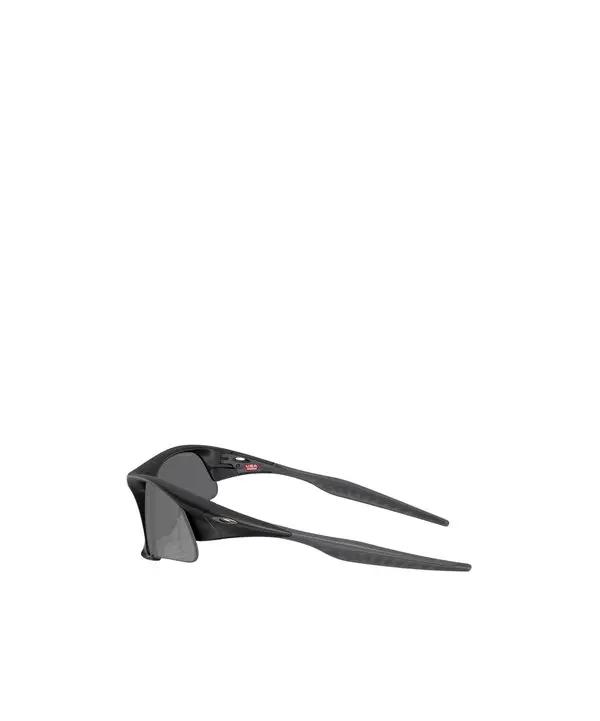 Oakley Suture Wraparound Sunglasses