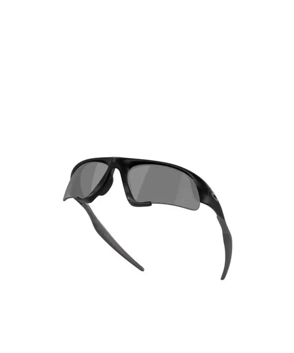 Oakley Suture Wraparound Sunglasses