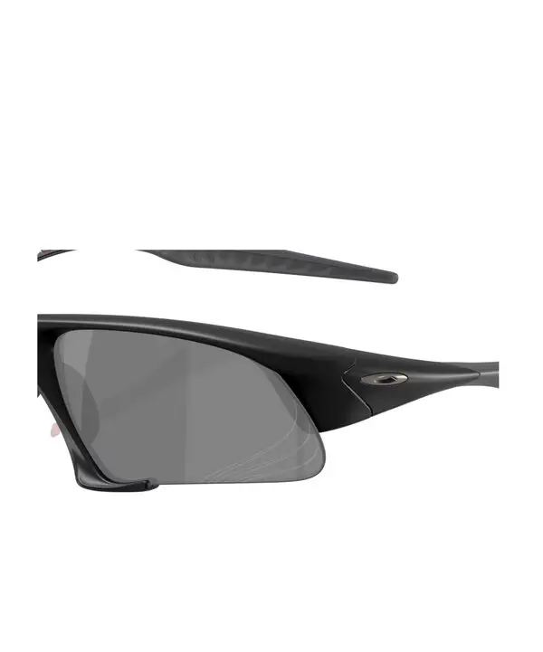 Oakley Suture Wraparound Sunglasses