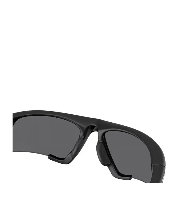Oakley Suture Wraparound Sunglasses