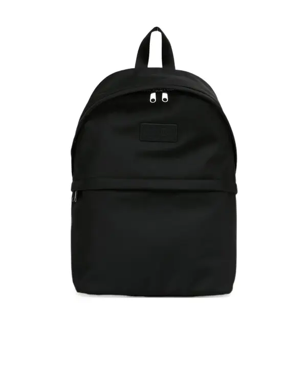 MAISON MARGIELA Logo-patch Backpack