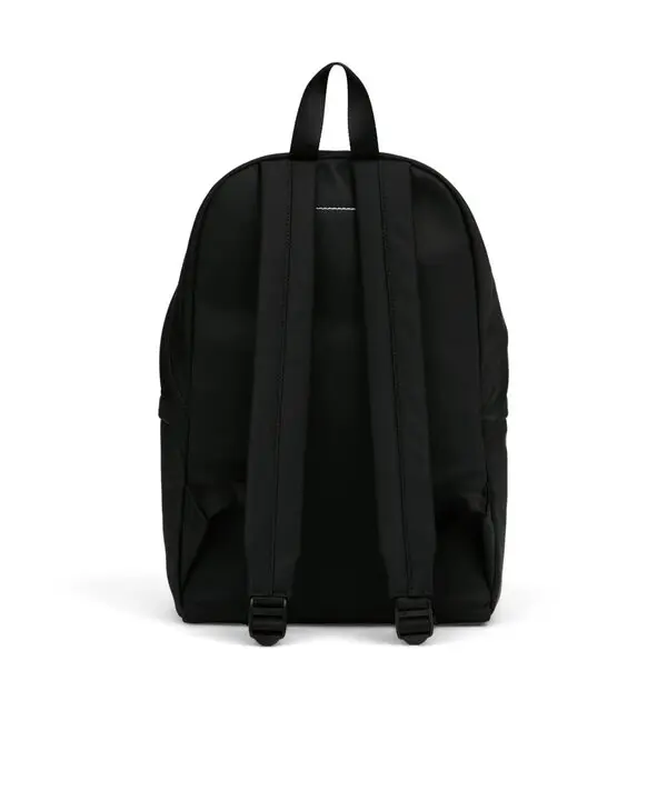 MAISON MARGIELA Logo-patch Backpack