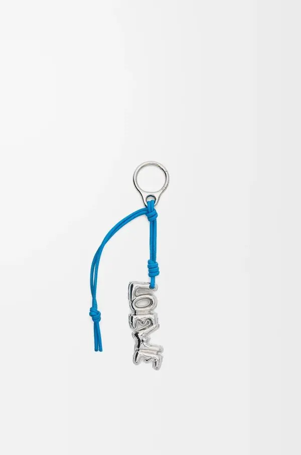 Loewe Inflatable Pendant - Silver