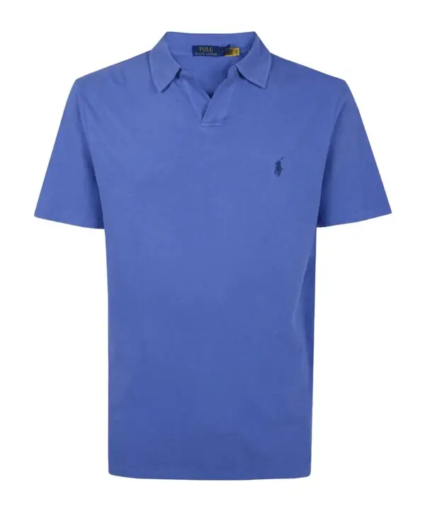 Polo Ralph Lauren Johnny Short-sleeve Polo Shirt