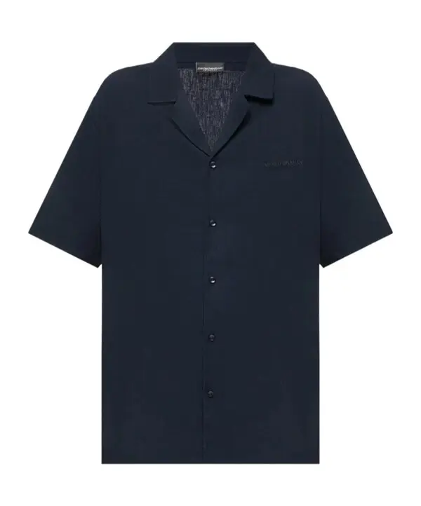 Emporio Armani Short-sleeve Shirt