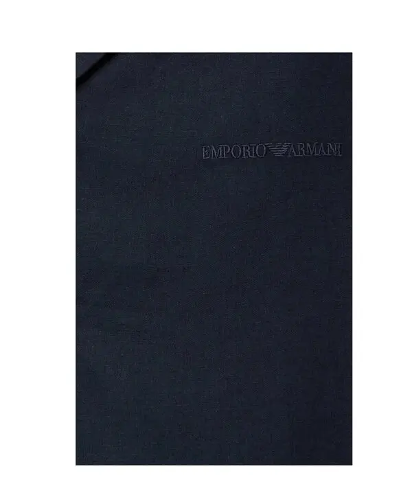 Emporio Armani Short-sleeve Shirt