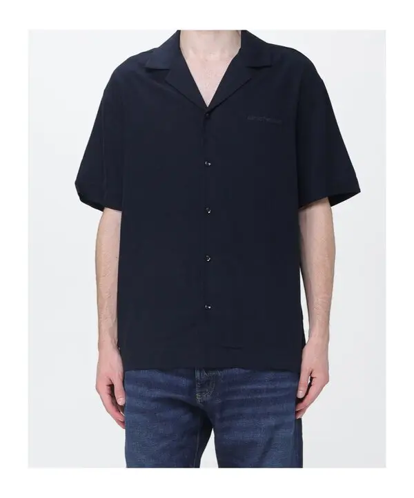 Emporio Armani Short-sleeve Shirt