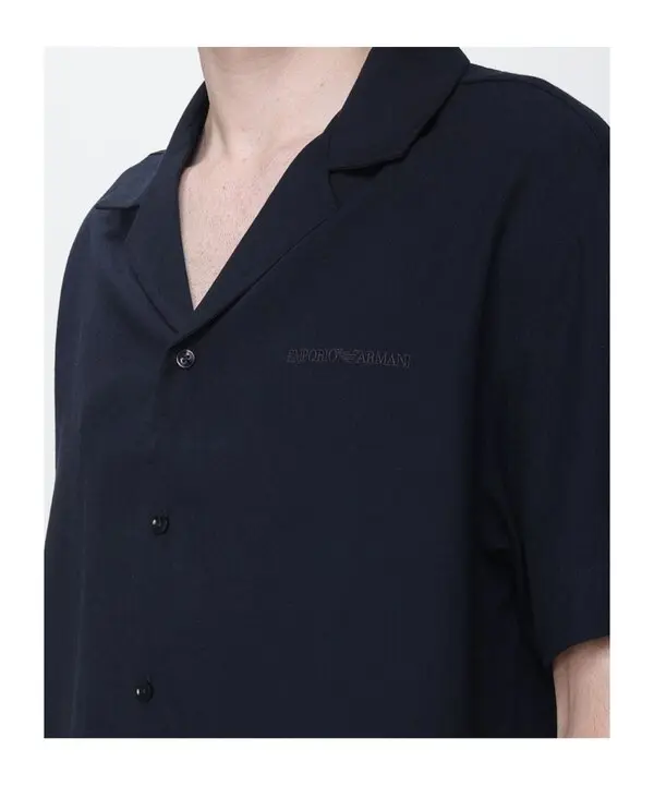 Emporio Armani Short-sleeve Shirt