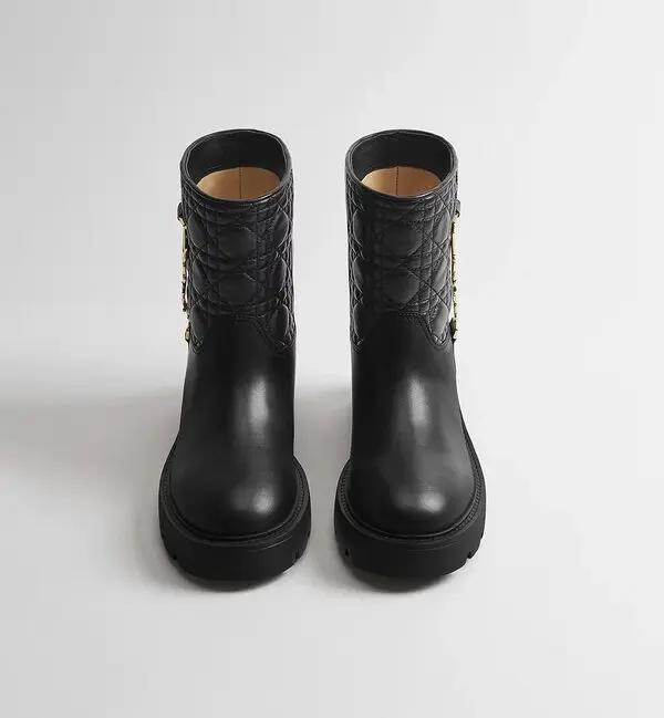 Dior Diorly Ankle Boot
