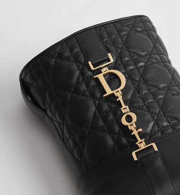 Dior Diorly Ankle Boot
