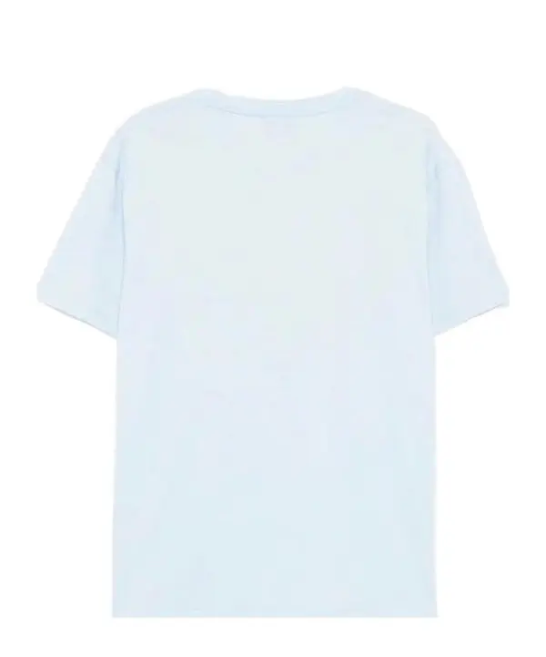 Ralph Lauren Polo Logo Printed Crewneck T-shirt