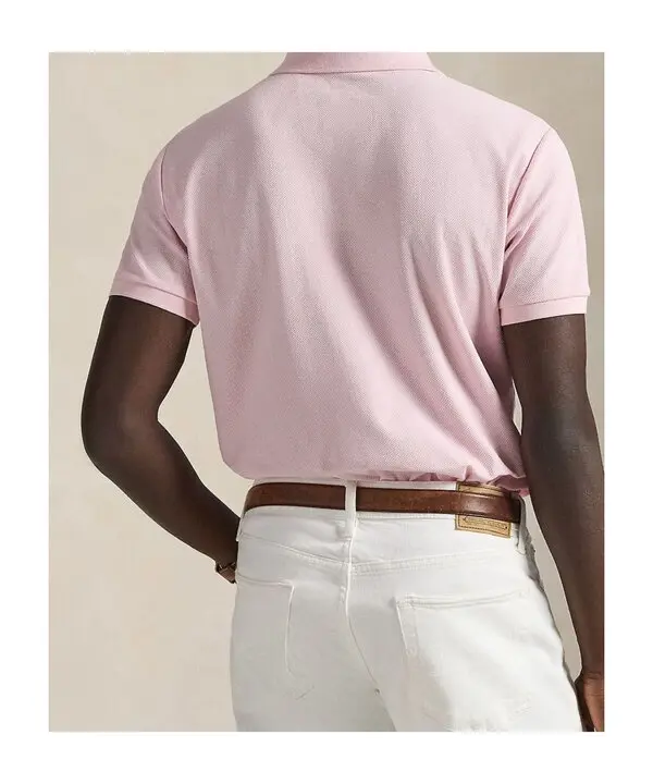Polo Ralph Lauren Logo Polo Shirt