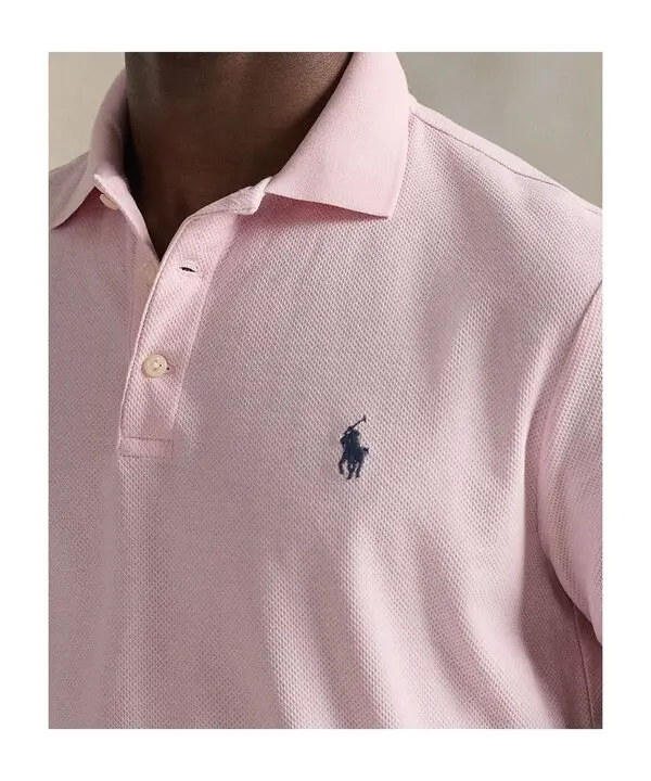 Polo Ralph Lauren Logo Polo Shirt