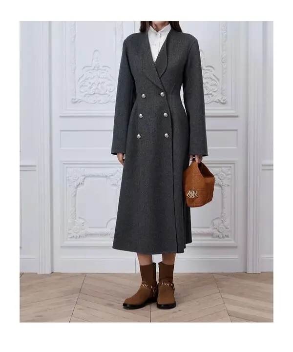 Dior Small Toujours Hobo Bag