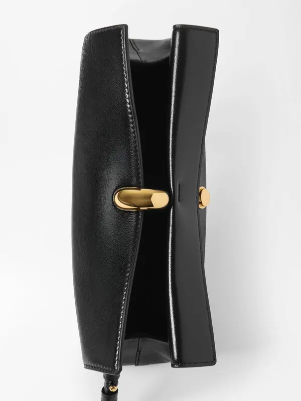 Jacquemus Valérie Clutch Bag - Black