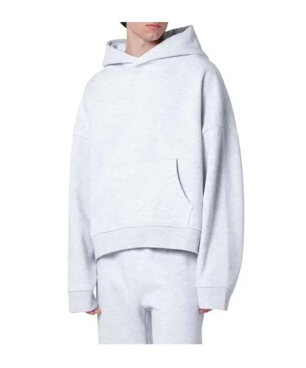ENTIRE STUDIOS Cotton Hoodie