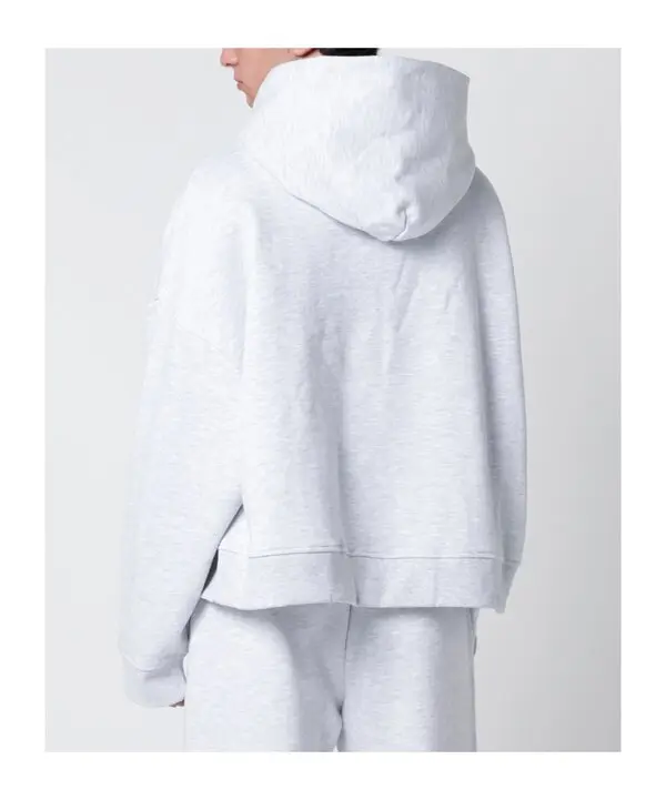 ENTIRE STUDIOS Cotton Hoodie