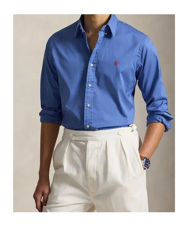 Polo Ralph Lauren Button-down Sport Shirt