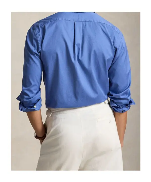 Polo Ralph Lauren Button-down Sport Shirt