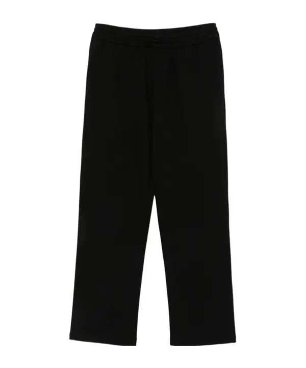 THE ROW Elastic-waist Athletic Pants
