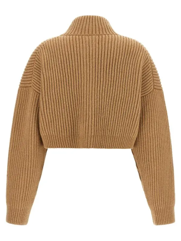 Khaite Eita Cardigan