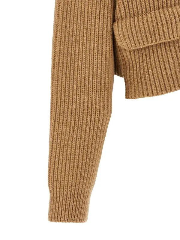 Khaite Eita Cardigan