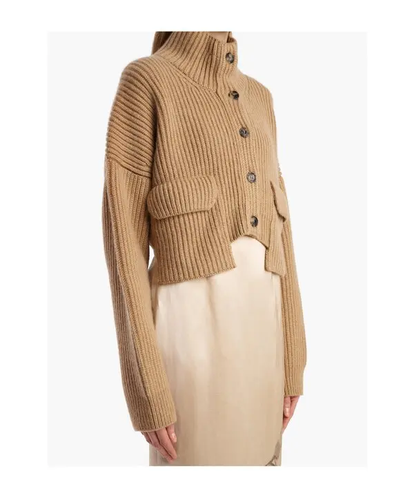 Khaite Eita Cardigan