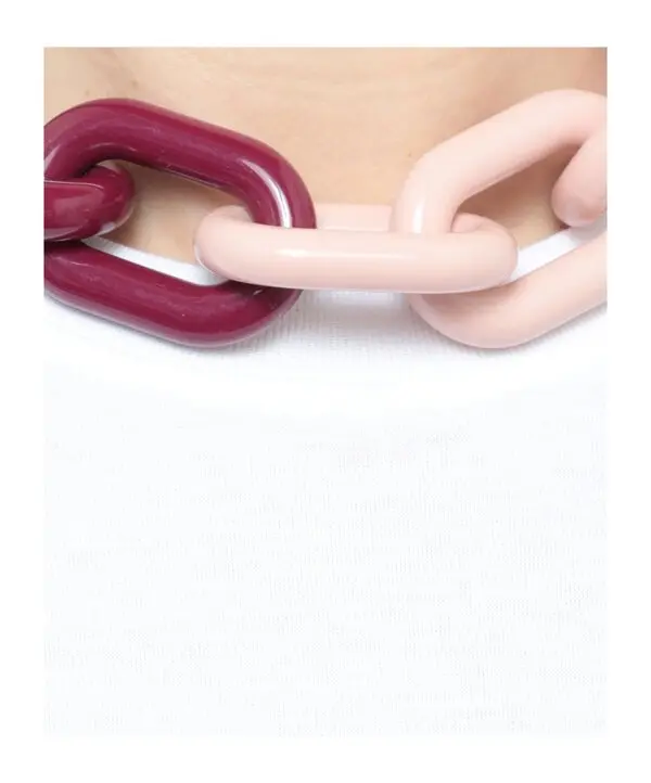Marni Chain-linked Necklace