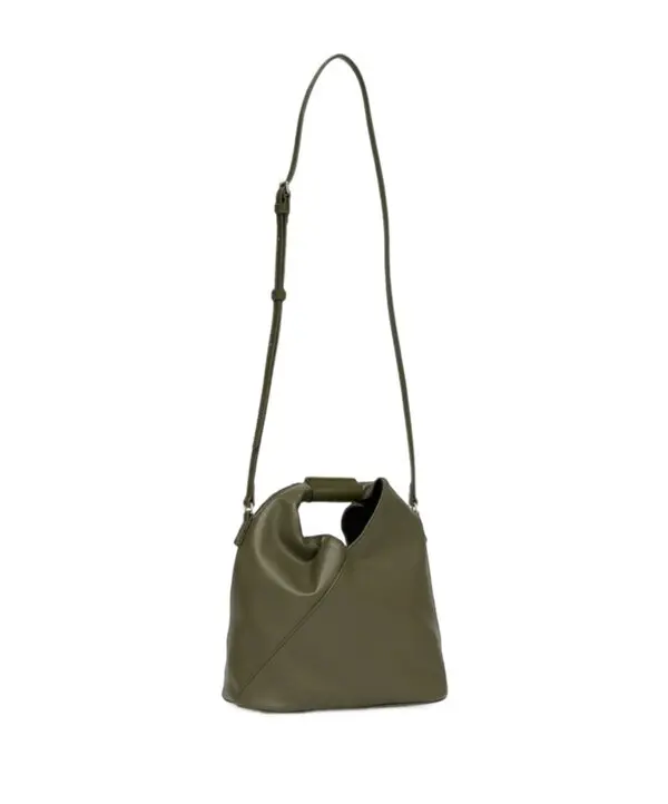MAISON MARGIELA Japanese Origami-inspired Shoulder Bag