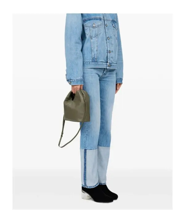 MAISON MARGIELA Japanese Origami-inspired Shoulder Bag