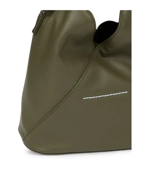 MAISON MARGIELA Japanese Origami-inspired Shoulder Bag