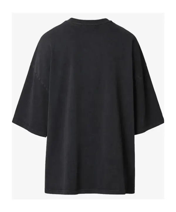 ENTIRE STUDIOS Crew-neck Straight-cut T-shirt
