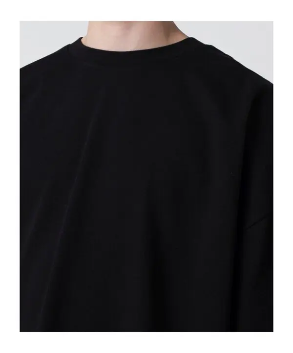 ENTIRE STUDIOS Crew-neck Straight-cut T-shirt