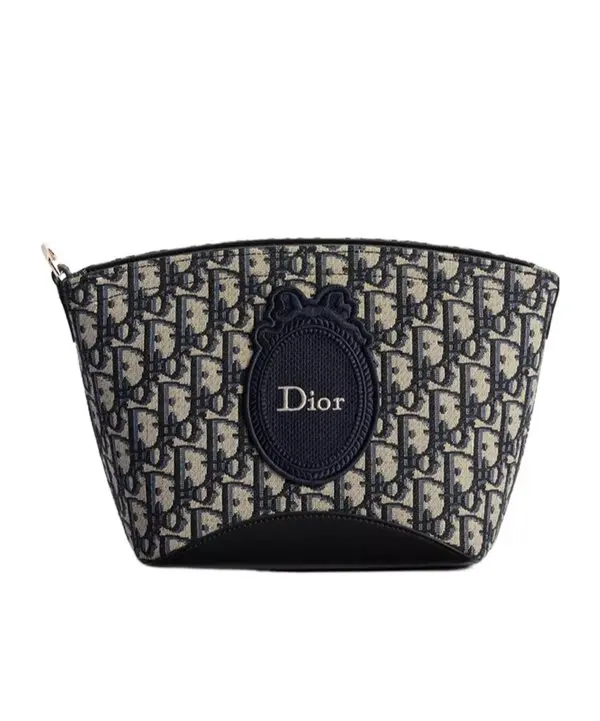 Dior Medium Blooming Clutch