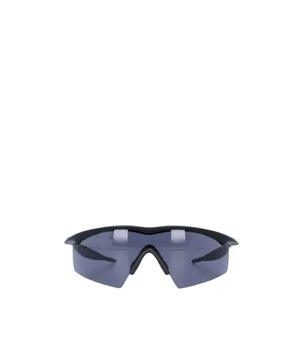 Oakley M Frame Strike Shield Sunglasses - Black