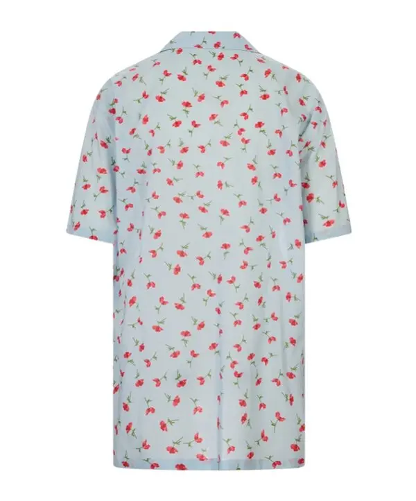JIL SANDER Short-sleeved Shirt