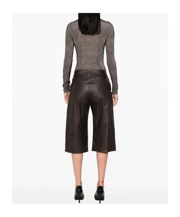 MAISON MARGIELA Long-sleeve Bodysuit